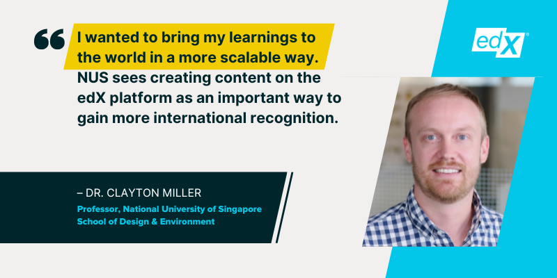 Building the Future: How This edX Course Is Helping Architects and Engineers Harness the Power ...